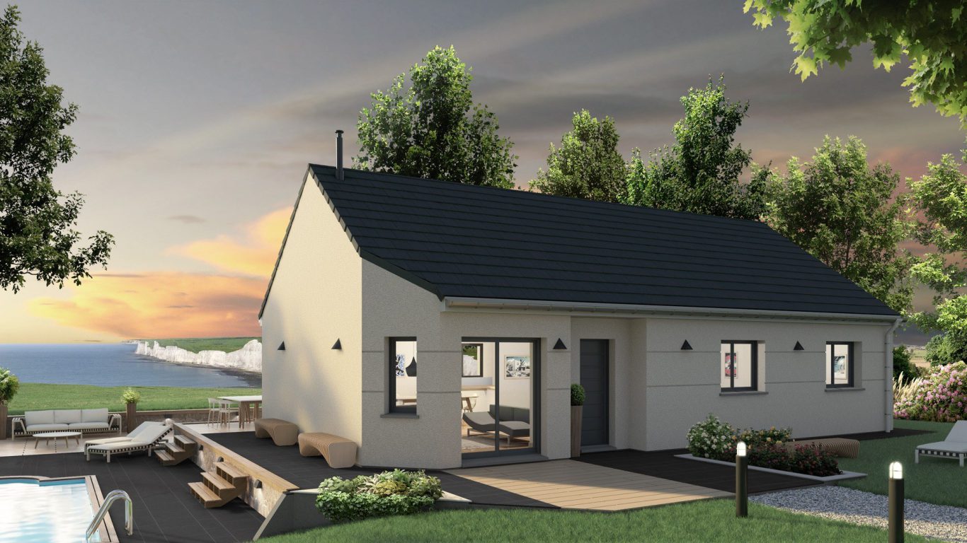 Quelle maison est faite pour vous - Les Maisons Extraco