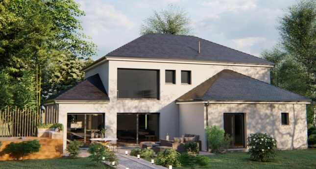 Maisons EXTRACO Constructeur de maisons Normandie