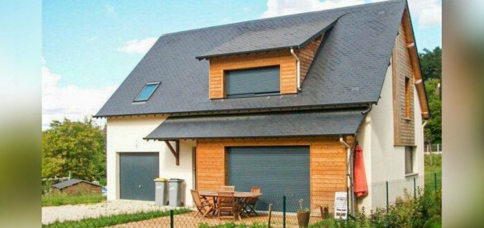 Les réalisations du constructeur Maisons Extraco