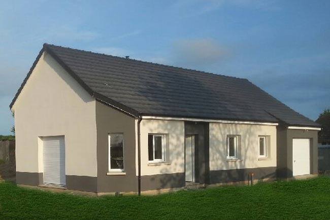 PLP_R_GI_92m2_3ch_P16048 - Les Maisons Extraco