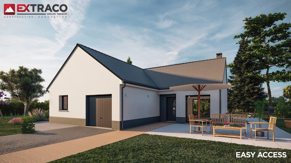 EAS-98-PLP-L-GI - Les Maisons Extraco