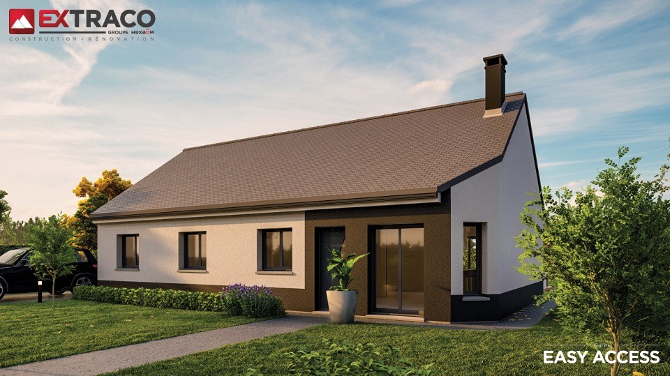 EAS-95-PLP - Les Maisons Extraco