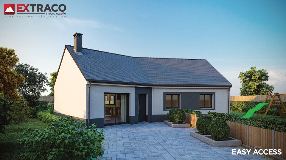 EAS-93-PLP-V - Les Maisons Extraco