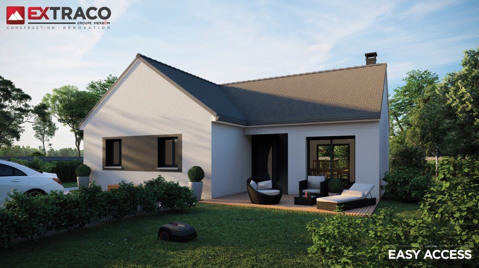 EAS-84-PLP-L - Les Maisons Extraco