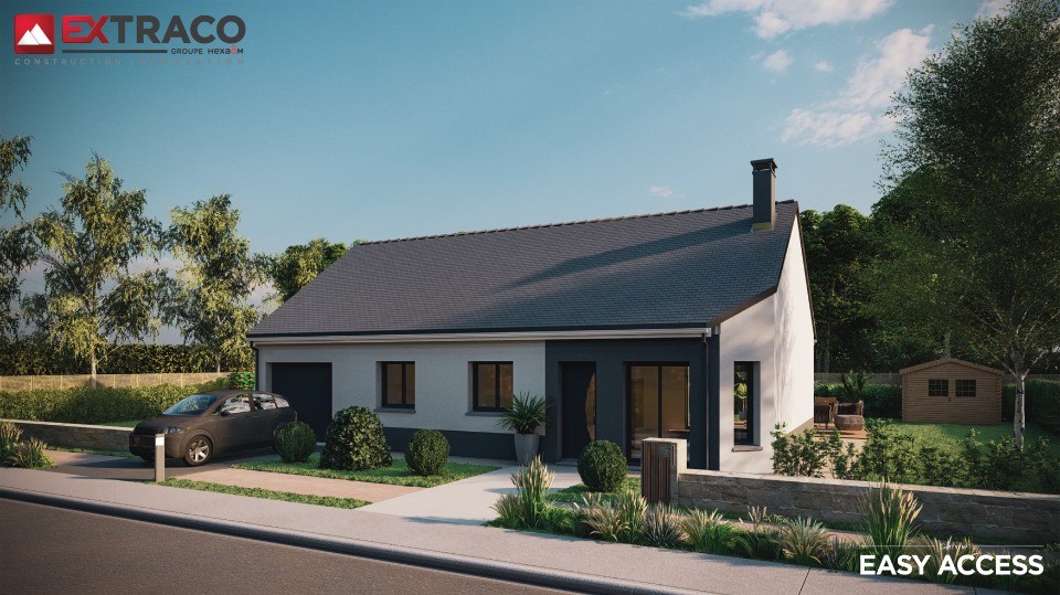 EAS-82-PLP-GI - Les Maisons Extraco