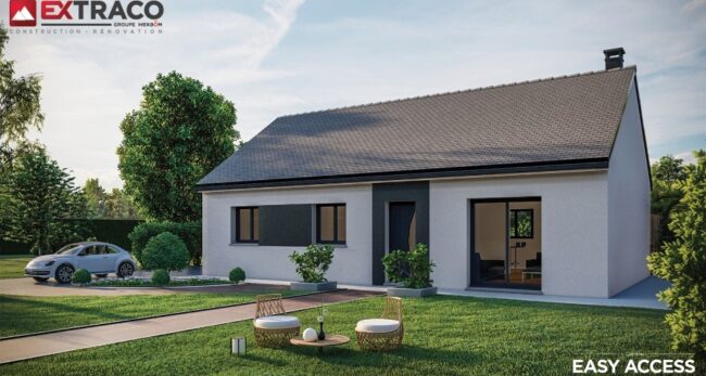 EAS-80-PLP - Les Maisons Extraco