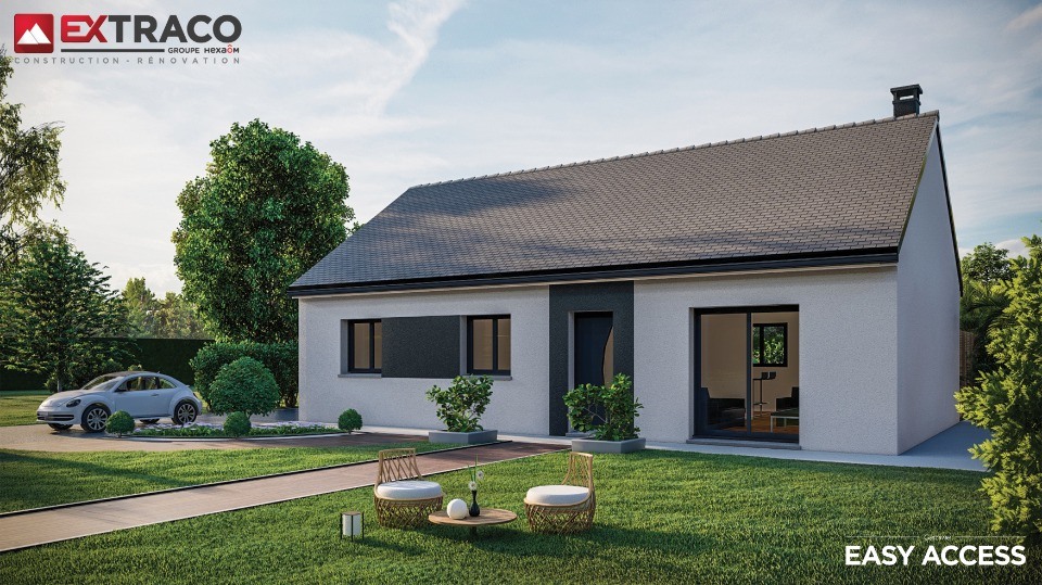 EAS-80-PLP - Les Maisons Extraco