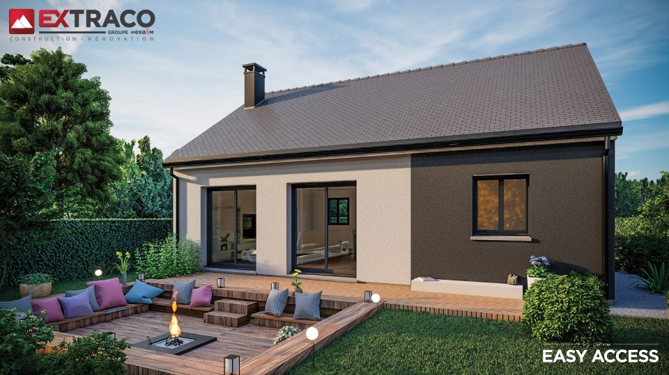 EAS-65-PLP - Les Maisons Extraco