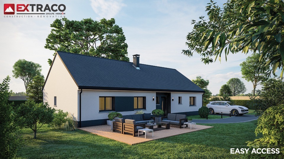 EAS-114-PLP - Les Maisons Extraco