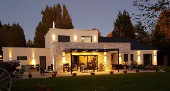 SM-200-ETG-R-GI - Les Maisons Extraco