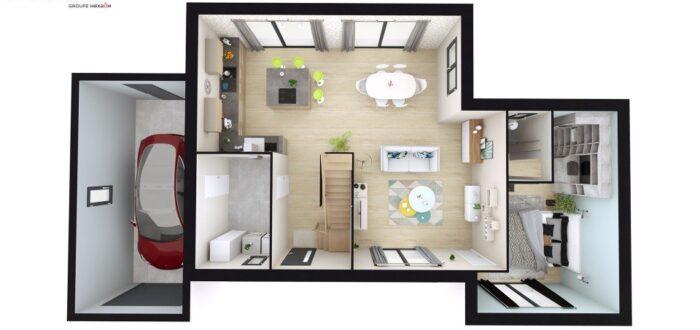 Maisons EXTRACO Constructeur de maisons Normandie