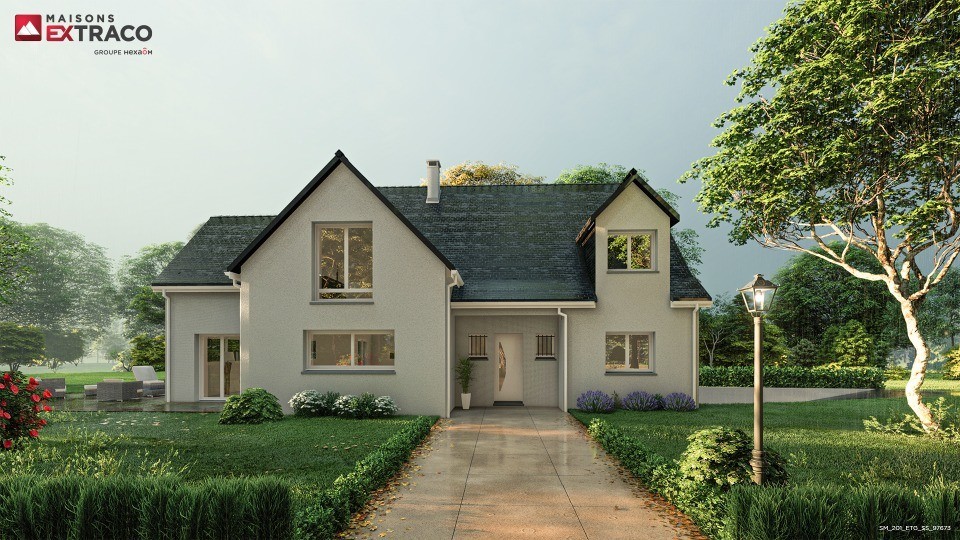 SM_201_ETG_SS_97673 - Les Maisons Extraco