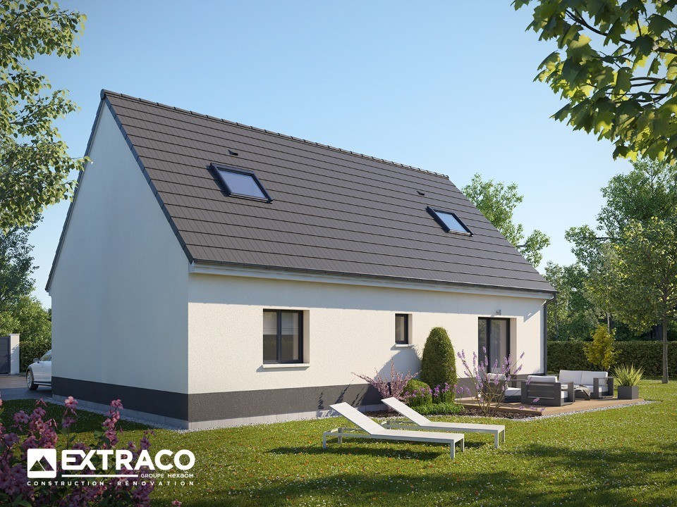 REF-105-C-GI_Arrière - Les Maisons Extraco