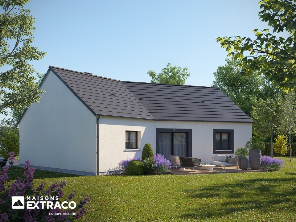 REF-85-PLP-V-GI_Arrière - Les Maisons Extraco