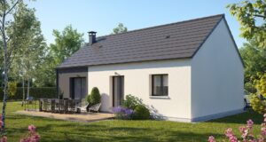 REF-71-PLP_Arrière - Les Maisons Extraco