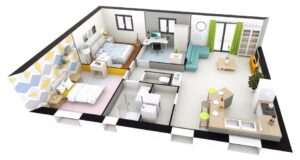 REF-71-PLP_Arrière - Les Maisons Extraco