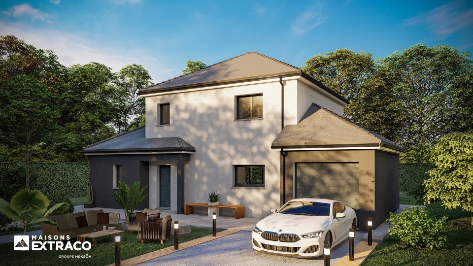 REF-120-R+1-GI_Avant - Les Maisons Extraco