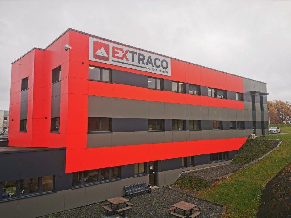 Agence Maisons Extraco de Grand-Couronne - Les Maisons Extraco