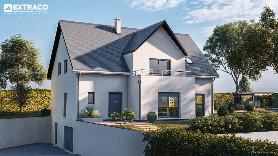 SM_205_ETG_SS_216478 - Les Maisons Extraco