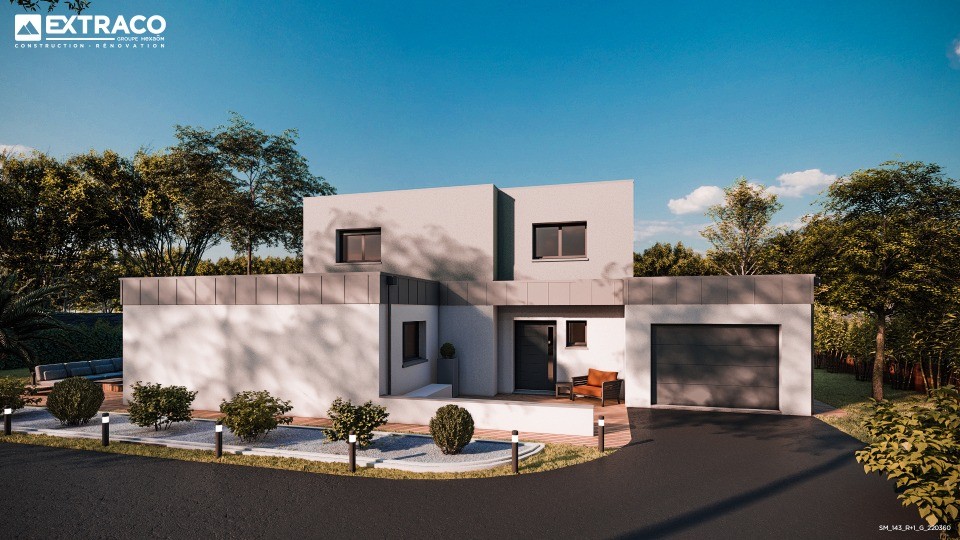 SM_143_R+1_G_220360 - Les Maisons Extraco