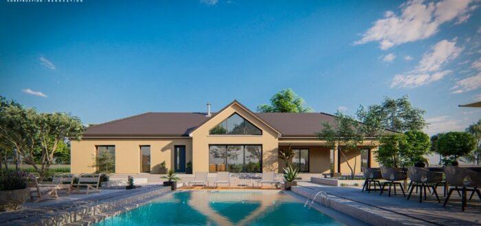 PLP_V_GA_120m2_4ch_P13266 - Les Maisons Extraco